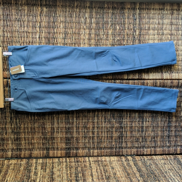 Patagonia | Pants & Jumpsuits | Patagonia Escala Rock Pant | Poshmark